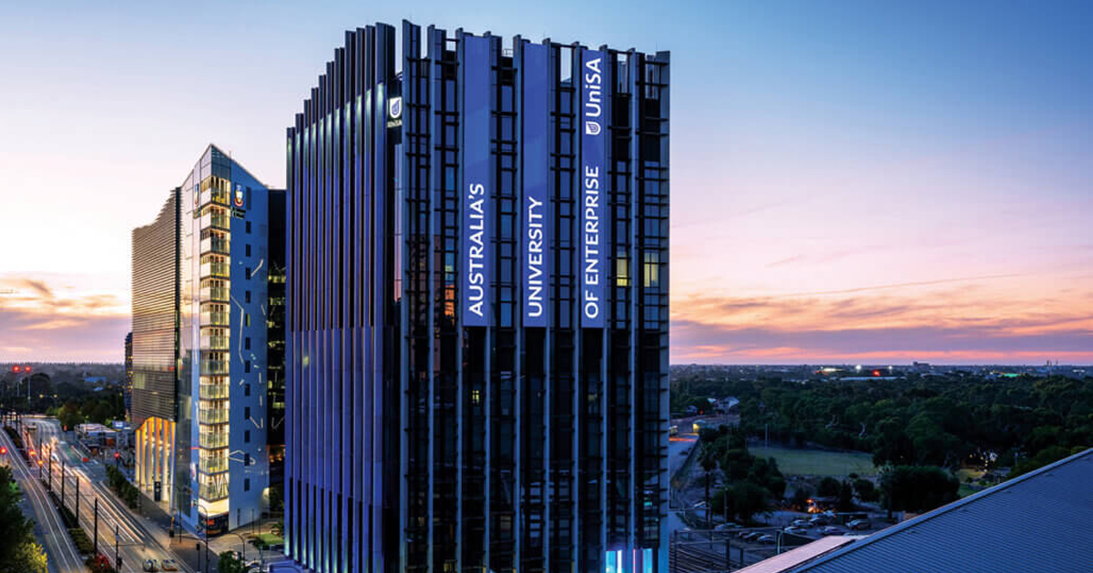 List of universities in Australia | StudyAdelaide